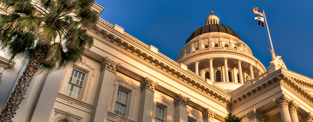 State Legislature Reaches Agreement on Extension of the Greenhouse Gas ...