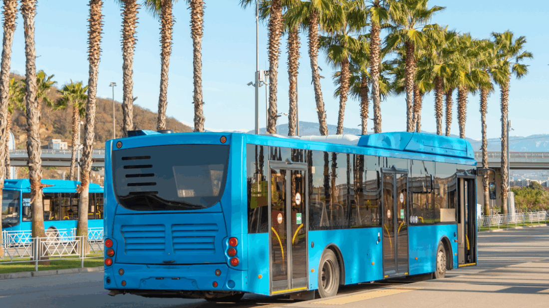 BAAQMD Modifies its CEQA Thresholds for Evaluating the Significance of ...